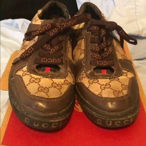 72% off Shoes - Nike Composition Notebook Hightop Sneakers from Krista ...